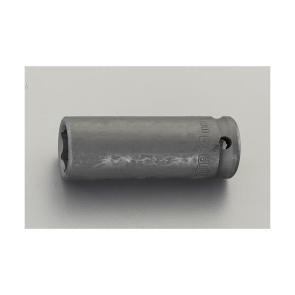 ●差込角…1/2”●対辺…32mm●外径…34mm●全長…82mm類似商品はこちらエスコ EA687HB-27 1／2”DRx21,474円エスコ EA687HB-29 1／2”DRx21,551円エスコ EA687HB-30 1／2”DR...