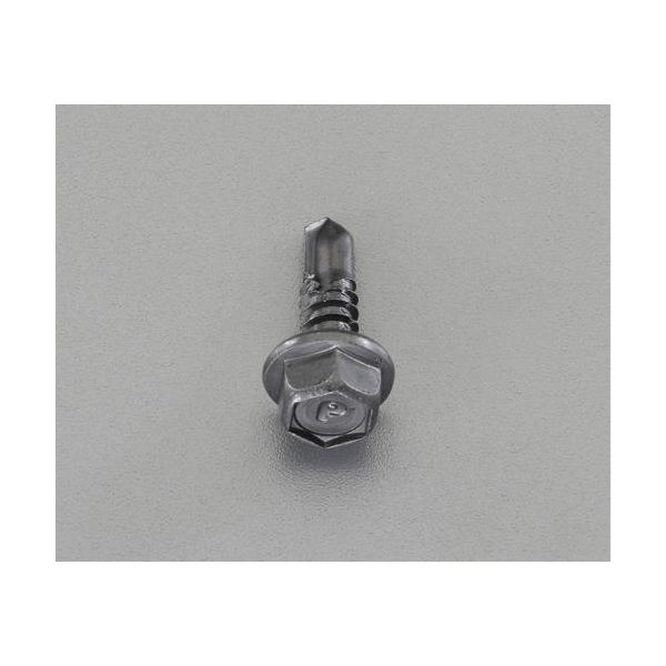 ●材質…ステンレス(SSブラックメッキ)●サイズ(mm)…6×19●入数…30本●全ねじ類似商品はこちらエスコ EA949EF-351 5x19mm 1,483円エスコ EA949EF-363 6x35mm 3,142円エスコ EA949E...