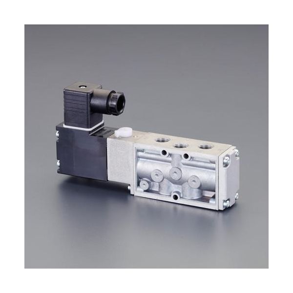 ●定格電圧…AC200V●使用流体…圧縮空気●最高使用圧力…1MPa●周囲温度…-10〜60℃(凍結なきこと)●流体温度…5〜60℃●耐圧力…1.5MPa●耐熱クラス…B(モールドコイル)●弁の種類と操作方式…パイロット式ソフトプール弁●流...