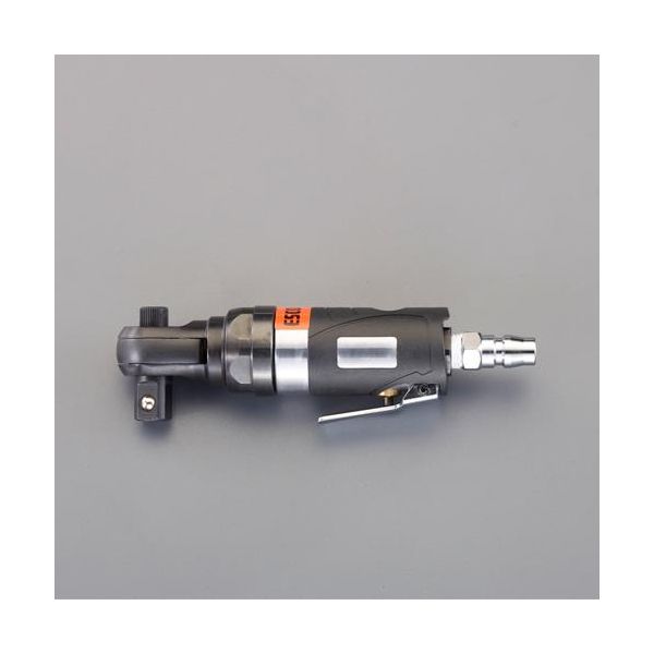 ●最大トルク…30N・m●能力(ボルト径)…3/8”(10mm)●差込角…1/2”●全長…130mm●無負荷回転数…300rpm●エアー消費量…120L/min●使用圧力…0.63Mpa●吸入口…Rc1/4”●重量…460g●材質…アルミ、...