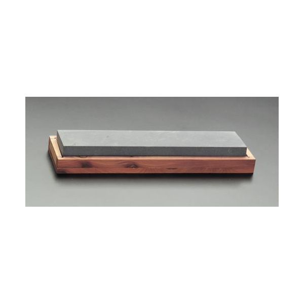 ●仕様…極細目●アーカンサスストーン●サイズ…200×50×13mm●粒度…#4000〜6000●木製ケース付●天然石の為、写真の色や模様、筋目が異なったり、部分によっては多少の割れ・欠けがありますが、特に使用上の支障はございません。類似商...