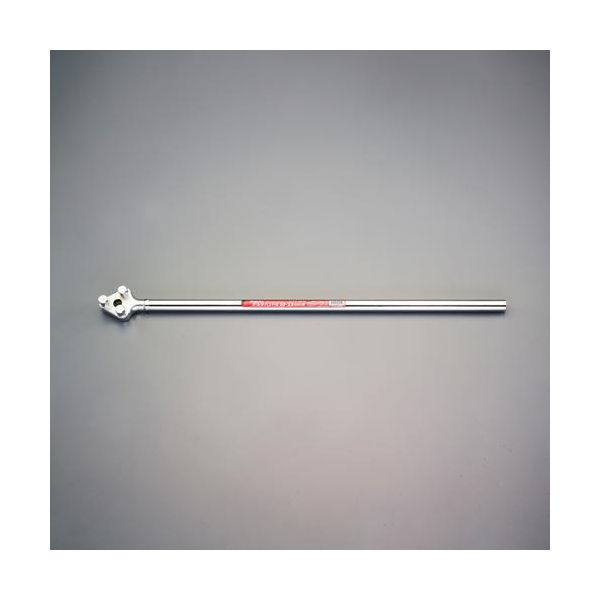 ●全長(mm)…740●重量(g)…1350●材質…機械構造用炭素鋼●曲げ能力…10〜13mm●曲げを3角度からアプローチでき、作業性UP●狭い場所でも作業可●一度に大きく曲げることができます。類似商品はこちらエスコ EA545C 10-1...