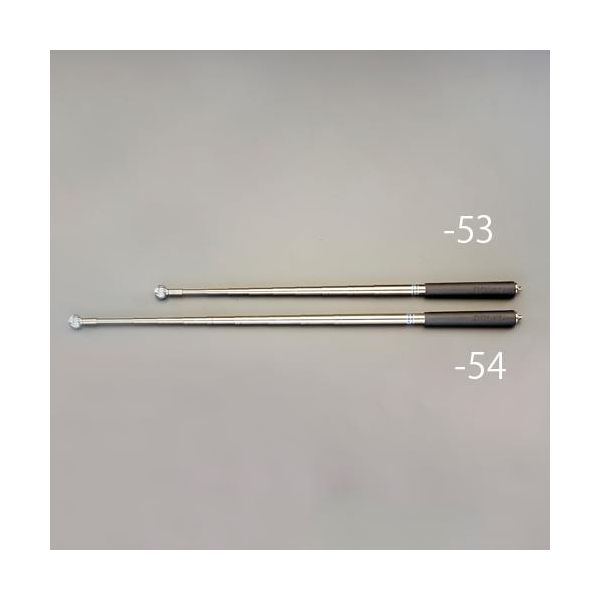 ●先端球径…20mm(異型球)●有効サイズ…330〜2020mm●重量…220g●材質…炭素鋼鋳鋼品・ステンレス管●球部はカボチャを思い浮かべた異型タイプ。●回転時の音で打音診断。音が大きく聞こえます。●球材質…スチール類似商品はこちらエス...