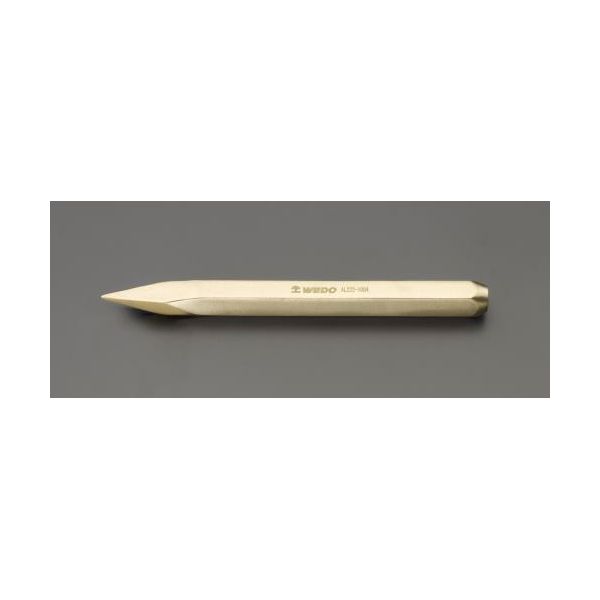 ●防爆●材質…アルミニウム青銅●軸対辺…14mm●全長…150mm●防爆・非磁性・耐摩耗性・耐食性に優れています。類似商品はこちらエスコ EA643DE-2 200mm センタ8,666円エスコ EA643DE-7 φ 8x150mm5,6...