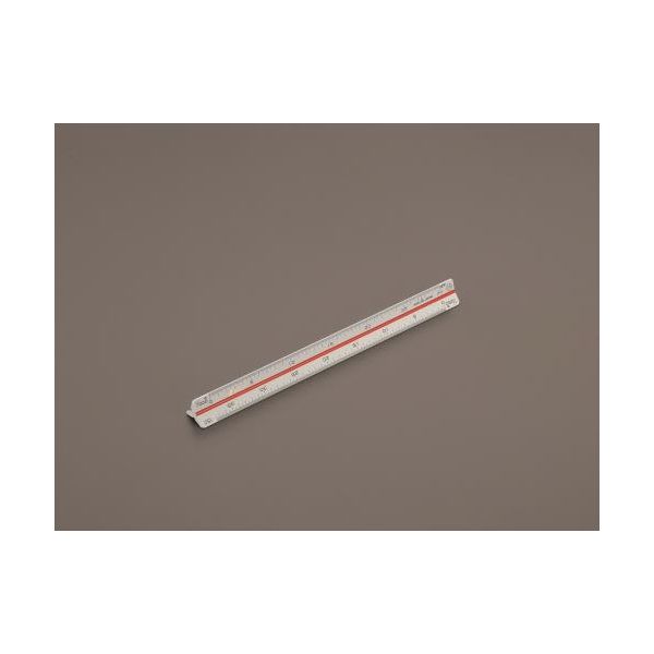 ●測定目盛…15cm●全長(mm)…170●縮尺…1/100、1/200、1/250、1/300、1/500、1/600●重量…13g●断面サイズ…16×16×16mm●断面サイズ…16×16×16mm●土地家屋調査士用●地積測量図や建物平...