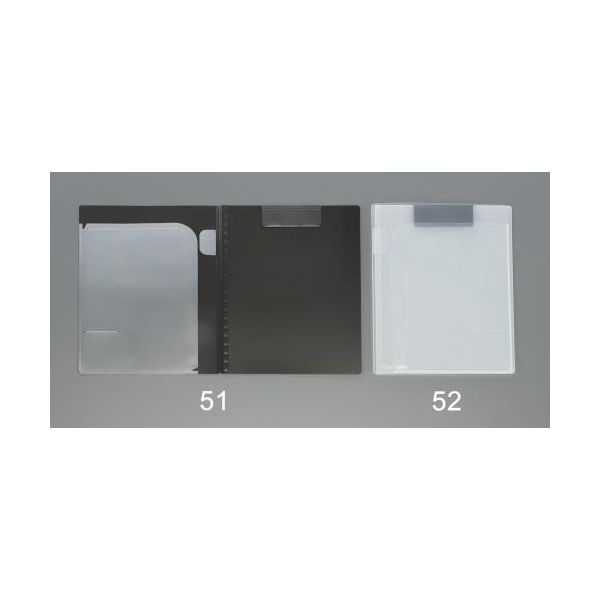 ●商品名…アクティフV クリップファイル 〈マグネプラス〉●サイズ(mm)…320×237●カラー…クリア●材質…PP●A4判●360度折り返せます。●書類保管ポケット付●用紙約10枚収容できるマグネットクリップ付●★ロッカー等にくっつけて...