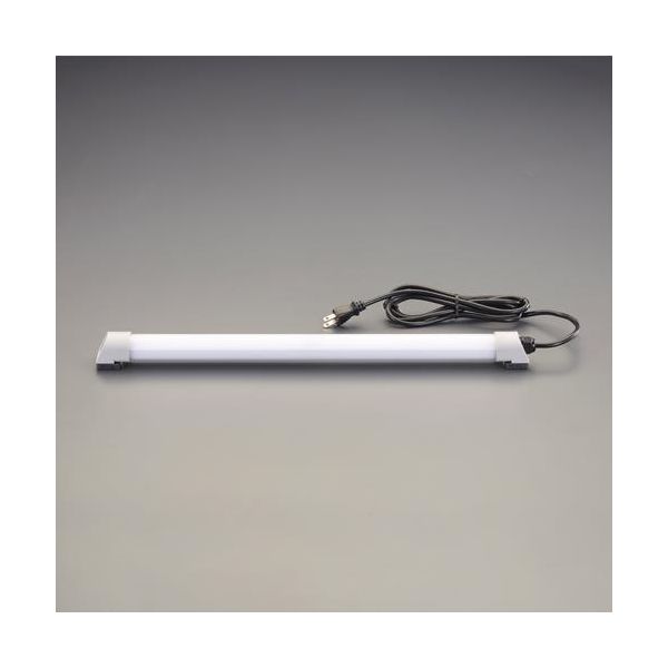 ●明るさ…2100lm●消費電力…23W●サイズ(W×D×H)mm…735×40.4×30.5●コード長…2m●材質…ポリカーボネート●電源…AC100〜240V●電線仕様…VCTF0.75mm2×2心●色温度…5700K●防水性能…IP6...