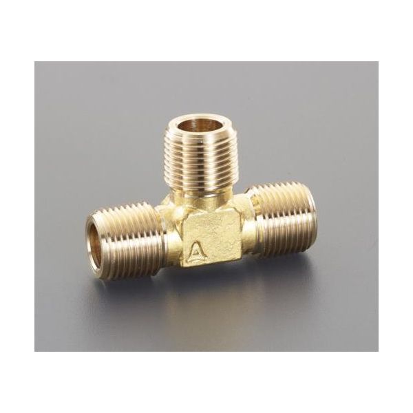 ●ねじ径…R1/8”●使用温度…−50〜150℃●最高使用圧力…6.90MPa●材質…真鍮●RoHS対応品類似商品はこちらエスコ EA141AA-43 R 3／8” チ1,395円エスコ EA141AA-44 R 1／2” チ2,332円エ...