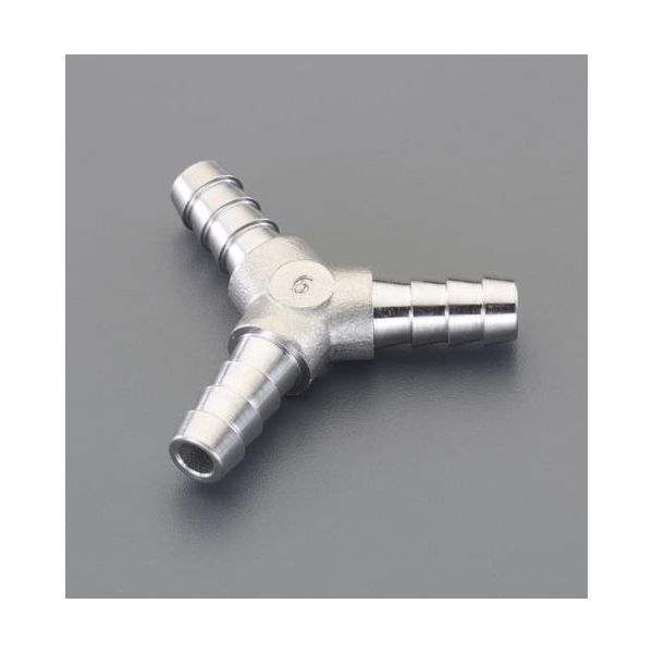 ●適合ホース内径…10.5mm●使用温度…−50〜150℃●材質…SCS13●最高使用圧力…3.45MPa類似商品はこちらエスコ EA141AT-111 7．0mm 三5,086円エスコ EA141AT-112 9．0mm 三5,280円エ...