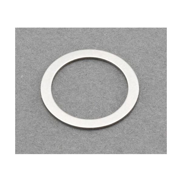 ●パンチホルダと可動ストリッパの距離を延長します。●材質…SUS302●適用ねじ…8mm●厚み…0.80mm●入数…25枚●延長用類似商品はこちらエスコ EA440ES-8 8x 0．65mm2,488円エスコ EA440ES-27 16x...