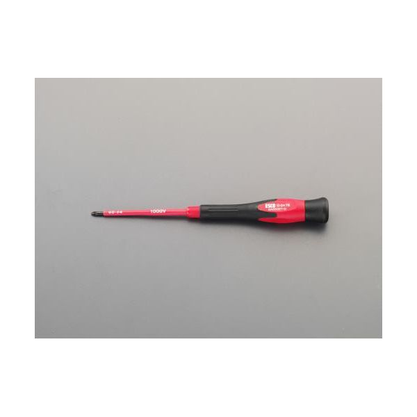 ●軸長…75mm●全長…145mm●先端…(＋)#0●1000V絶縁●絶縁耐電圧試験済み（10KV × 10秒間の絶縁耐電圧試験を実施しています）●軸が絶縁コーティングされています。●力が入りやすい大型四角断面形状ハンドル●生産国…日本類似...