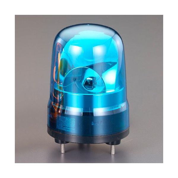 ●定格電圧…AC100V●電流…0.07A●サイズ…φ100×141mm●電源コード長…510mm●重量…360g●材質…ポリカーボネート●光源…LED球●色…青●音量…88dB●防滴構造類似商品はこちらエスコ EA983FS-101BA ...