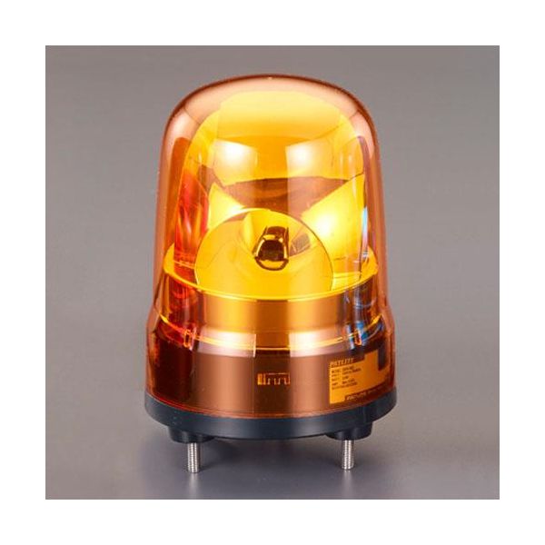 ●定格電圧…AC100V●電流…0.08A●サイズ…φ100×141mm●電源コード長…510mm●重量…374g●材質…ポリカーボネート●光源…LED球●音量…88dB●色…黄●ブザー付●防滴構造検索関連ワード(商品の説明ではありません ...