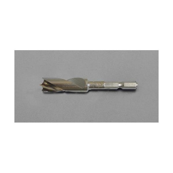 ●六角シャンク…1/4”(6.35mm)●用途…木材、堅木、竹、塩ビ、アクリル、硬質ゴム●適正回転数…3000rpm以下●位置決めが容易な先端構造で、様々な素材に対してスムーズな穴あけが可能です。●インパクトドライバー、電動ドリル、ボール盤...