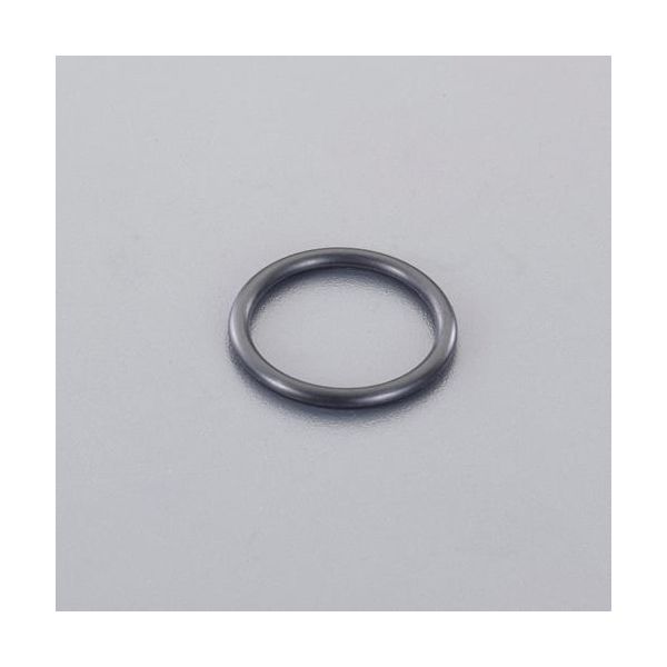 ●材質…NBR●外径…φ22mm●内径…φ18mm●厚み…φ2mm●浴室水栓のシヤワーヘツド部の○リングです。類似商品はこちらエスコ EA124MP-11 オーリング TO258円エスコ EA124MP-13 平パッキン G1407円エスコ...
