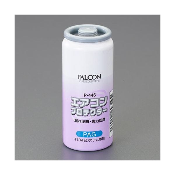 ●内容量…30cc(ガス20cc＋オイル10cc)●適用冷媒…R134a●仕様…PAG専用オイル漏れ予防剤●強力なシーリング効果を持つ潤滑剤によりクーラーガスの漏れを予防します類似商品はこちらエスコ EA130FA-1 R134a用／308...