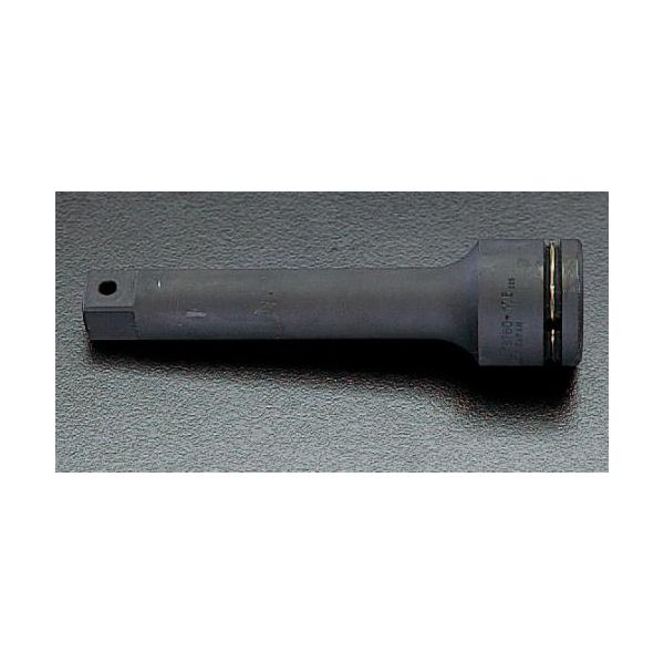 ●全長…150mm●差込角…1/2”類似商品はこちらエスコ EA164KF-150 1／2”DRx4,616円エスコ EA164DB-150 1／2”DRx3,231円エスコ EA164DA-50 1／2”DRx 2,830円エスコ EA1...