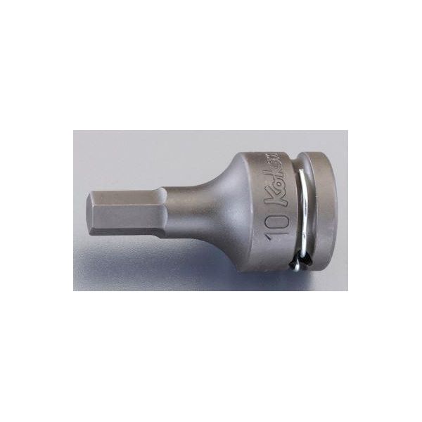 ●対辺(mm)…14●全長(mm)…60●差込角…1/2”類似商品はこちらエスコ EA164FH-114 1”DRx146,848円エスコ EA164DF-110 1／2”DRx2,549円エスコ EA164DF-104 1／2”DRx2,...