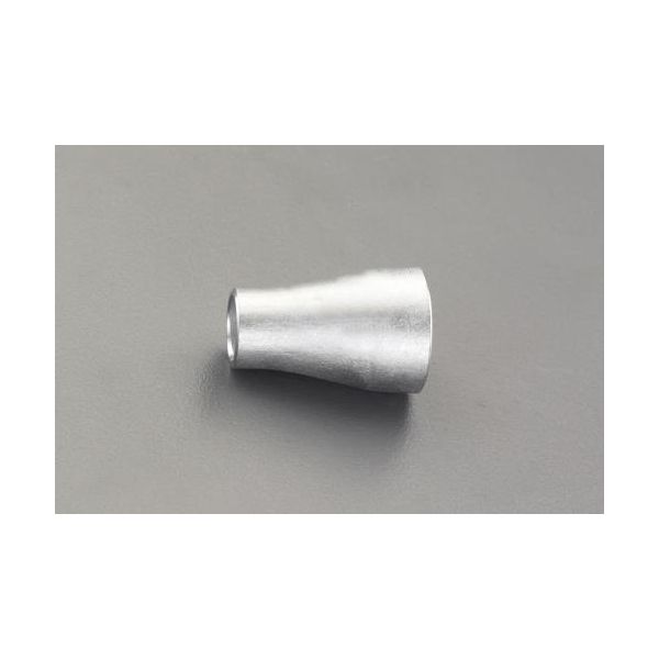 ●材質…ステンレス(SUS304W)●肉厚…Sch.10S●呼…25（1）×20（3/4）●外径（OD1×OD2）…34.0×27.2mm●内径（ID1×ID2）…28.4×23.0mm●厚さ（T1×T2）…2.8×2.1mm●サイズ（H）...