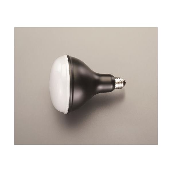 ●EA814AN-20-30-55用交換LED球●明るさ…2000ルーメン●サイズ…直径120x159mm●口金…E26●消費電力…18W●光色…昼光色●発光効率(lm/W)…111●材質…ソケット：PBTヒートシンク：アルミカバー：ポリカ...
