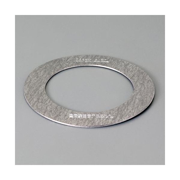 ●呼び径…32A●厚み…1.5mm●使用温度範囲…水系流体：-200〜215℃油系・ガス系流体：-200〜260℃●適用流体…水、水蒸気、熱水、石油系炭化水素、アルコール、動植物油、熱媒油、芳香族炭化水素、有機溶剤、弱酸、弱アルカリ、塩類溶...