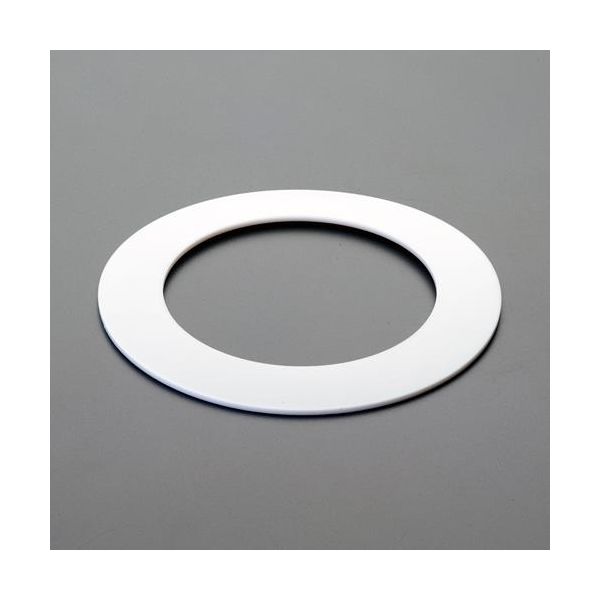 ●呼び径…15A●厚み…3.0mm●使用温度範囲…水・油系・ガス系・腐食性流体：-100〜100℃●適用流体…水、水蒸気、熱水、ブライン、海水、石油系炭化水素、アルコール、動植物油、熱媒油、芳香族炭化水素、有機溶剤、弱酸、弱アルカリ、塩類溶...