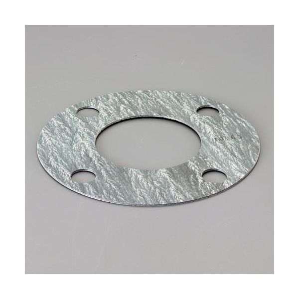 ●呼び径…10A●厚み…1.5mm●使用温度範囲…水系流体：-100〜215℃油系流体：-100〜150℃ガス系流体：-100〜200℃●適用流体…水、水蒸気、熱水、ブライン、海水、石油系炭化水素、アルコール、動植物油、熱媒油、弱酸、弱アル...