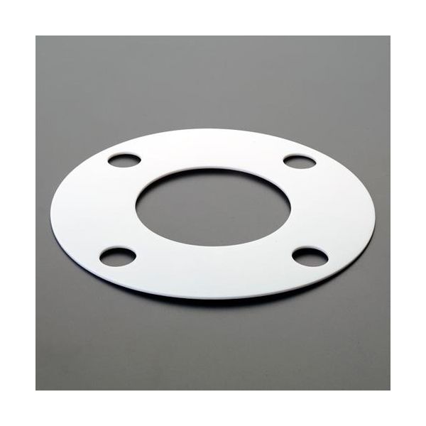 ●呼び径…32A●厚み…2.0mm●使用温度範囲…水系・油系・腐食性流体：-100〜100℃●最高圧力…1.0MPa●材質…PTFE●適用流体…水、水蒸気、熱水、ブライン、海水、石油系炭化水素、アルコール、動植物油、熱媒油、芳香族炭化水素、...