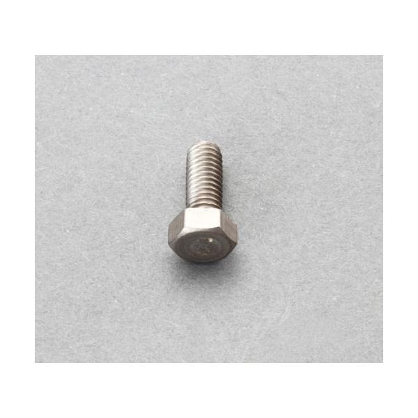 ●材質…チタン●並目ねじ●サイズ…M6×20●ピッチ…1●頭対辺…10mm●頭対辺…10mm●入数…1個類似商品はこちらエスコ EA949HP-620 M6x20mm759円エスコ EA949HN-420 M4x20mm474円エスコ EA...