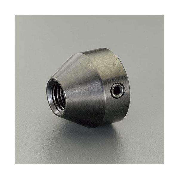 ●円錐タイプ●材質…S45C(四三酸化鉄被膜)●リミットスイッチのレバー作用に●寸法(mm)…D：40、L：33●角度…30°●ねじ径…M16×2類似商品はこちらエスコ EA949RS-14 40mm／45゜1,254円エスコ EA949R...