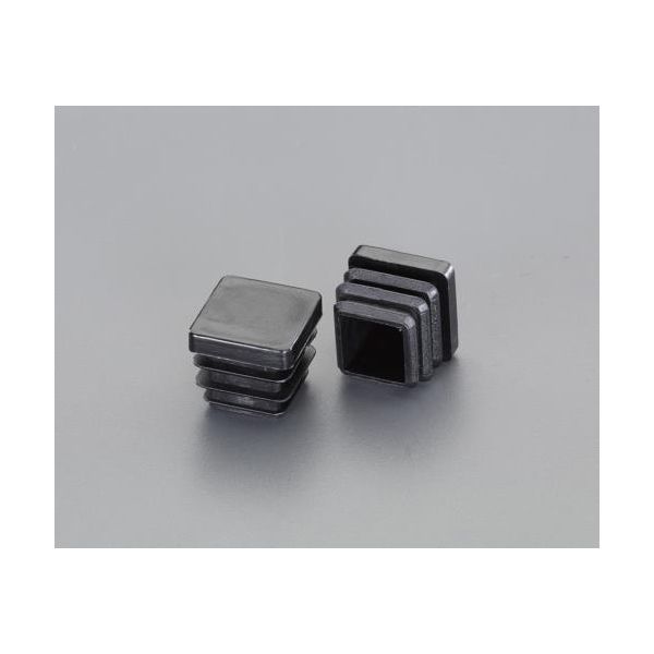 ●材質…ポリエチレン●角パイプ用●サイズ(mm)…a：16、b：16、c：4、d：18.2●入数…4個●適用パイプサイズ…13.8×13.8mm類似商品はこちらエスコ EA983FP-31 φ16mm 丸型753円エスコ EA983FP-8...