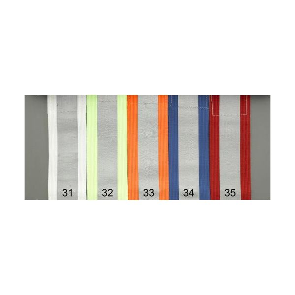 ●サイズ…50×177mm●色…ネオンオレンジ●最大巻き付け径…約60mm●高輝度反射材入りで夜間も視認性が高く安全です。●通気性があり、ストレッチ性があります。●マジックテープ止め類似商品はこちらエスコ EA983RT-32 50mmx1...