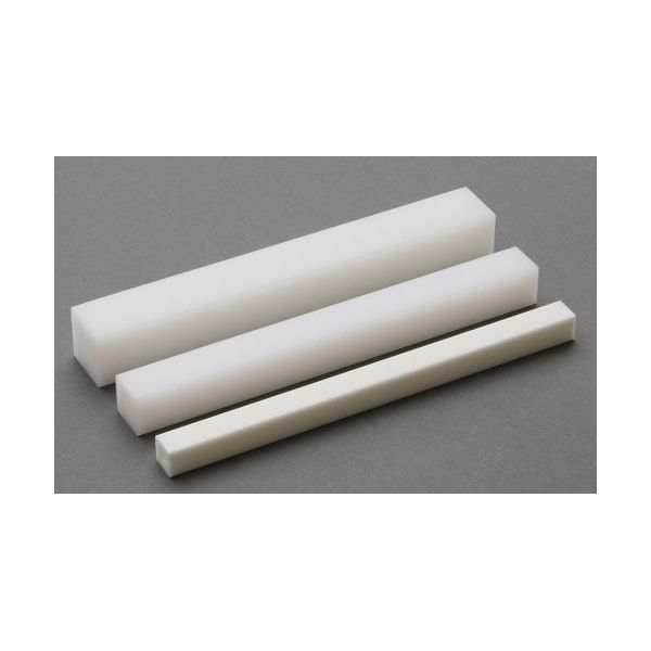 ●サイズ(mm)…15×15×500(L)●材質…ポリエチレン●重量(g)…100●カラー…白●当て材、緩衝材として使用できます。類似商品はこちらエスコ EA441ED-15 15x15x50595円エスコ EA441EB-15 15x15...