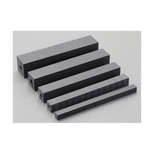 ●サイズ(mm)…25×25×500(L)●材質…ポリ塩化ビニール●重量(g)…380●当て材、緩衝材として使用できます。類似商品はこちらエスコ EA441EC-25 25x25x502,505円エスコ EA441EG-10 10x10x5...