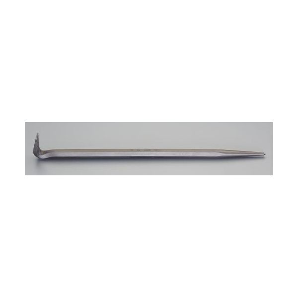 ●先端幅…19mm●全長…457mm●重量…0.69kg●軸径…16mm●ハイカーボンスチール製●ロックウェル硬さ…43〜47類似商品はこちらエスコ EA519AJ-1 13x 360mm4,499円エスコ EA519AJ-12 13x 4...