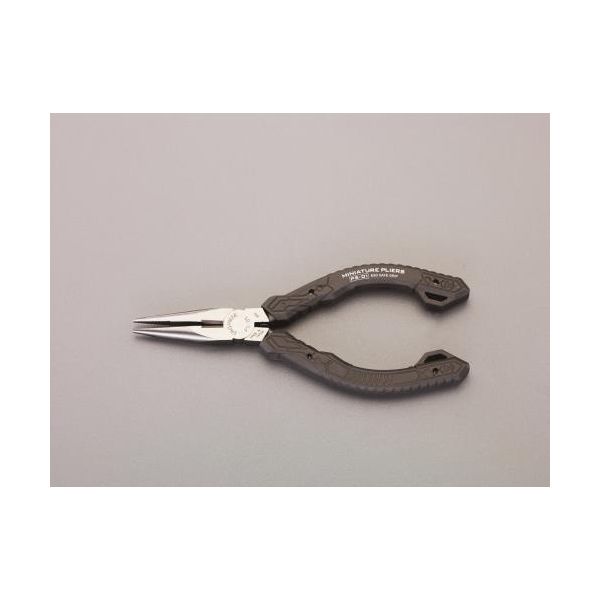 ●先端(幅×厚み)…2.0×1.4mm●全長…139mm●先端形状…半丸・直ギザ付●バネ付類似商品はこちらエスコ EA535BC-2 140mm 精密用2,882円エスコ EA535BC-3 132mm 精密用2,802円エスコ EA535...