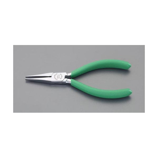 ●全長(mm)…140●先端幅×刃長(mm)…3.5×33●先端…ストレート●サイズ…口先長さ(L3；mm)：33ジョイント部幅(W；mm)：13ジョイント部厚み(D；mm)：7.5口先幅(h；mm)：1口先厚み(b；mm)：3.5●重量…...