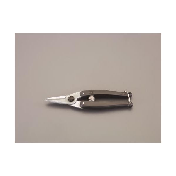 ●重量…100g●全長(mm)…175●刃長(mm)…40●切断能力…クッションフロア：1.8mm、竪樋：1.1mm、より線：VCT4×1.25mm、スリットチューブ：15mm、結束バンド：1.25mm、アルミ板：0.8mm、プラスチック板...