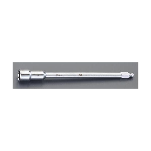 ●重量…87g●適合品番…EA550CA-300●全長(mm)…170●サイズ(mm)…12類似商品はこちらエスコ EA550CK-6 6．0x 90mm2,713円エスコ EA550CK-7 7．0x100mm2,853円エスコ EA55...