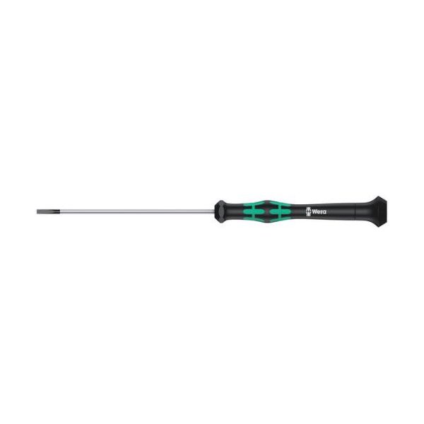 ●商品名…2035●刃幅…2.0mm●刃厚…0.4mm●軸長…100mm●全長…197mm類似商品はこちらエスコ EA550MC-1.9 2．0x0．41,034円エスコ EA550MC-1.2 1．2x0．21,320円エスコ EA550...
