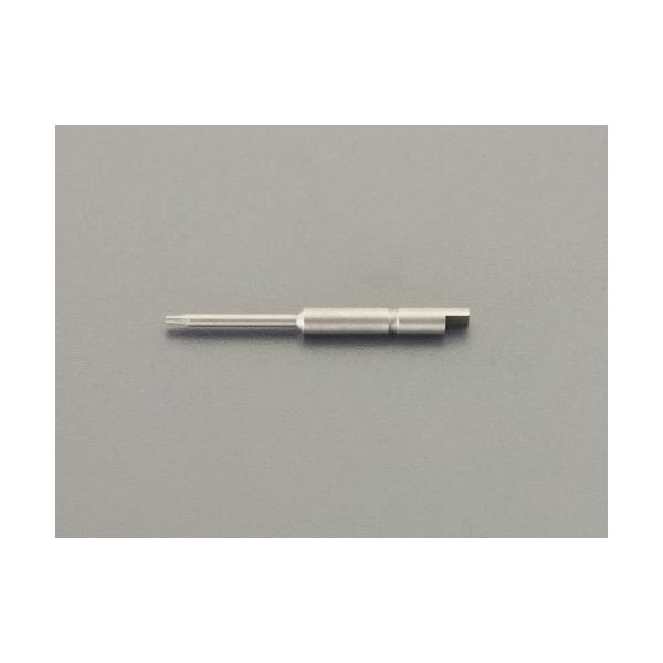 ●商品名…867/9C●サイズ…4 IP●ビット全長…44mm●ビット全長…44mm●差込…φ4mm●差込…φ4mm●半月ドライバービット●EA550MS、MTシリーズ用類似商品はこちらエスコ EA550MS-46 6IPx 44m5,64...