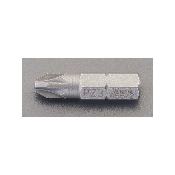 ●商品名…855/2Z●サイズ…PZ#3●六角シャンク…5/16”●全長(mm)…32類似商品はこちらエスコ EA550WP-1 PZ1x32mm／892円エスコ EA550WP-4 PZ4x32mm／892円エスコ EA550WP-2 P...