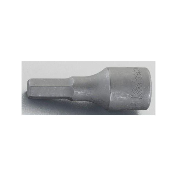 ●差込角…3/8”●対辺(mm)…13●全長(mm)…52類似商品はこちらエスコ EA618BZ-208 3／8”DRx1,211円エスコ EA618BZ-203 3／8”DRx1,101円エスコ EA618BZ-207 3／8”DRx1,...