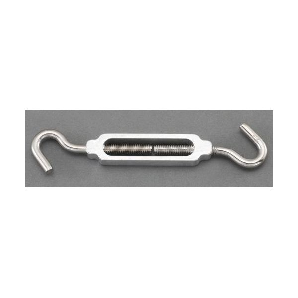 ●サイズ…A:7.9mm、D:12.2mm●最小値(mm)…157●使用荷重(kg)…68●材質…本体：アルミボルト：SUS304類似商品はこちらエスコ EA638KE-22 12．2mm タ545円エスコ EA638KE-24 15．2m...