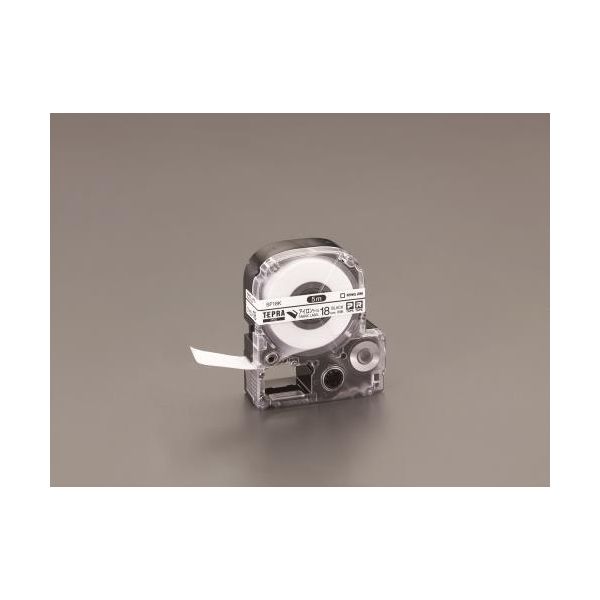 ●テープ幅…24mm●テープ色…白●文字色…ブラック●5m巻●布製ラベル●洗濯・ドライクリーニングOK●アイロンで布に接着可●テープ幅に合うものをお選び下さい。類似商品はこちらエスコ EA761DF-202 18mm テー1,787円エスコ...
