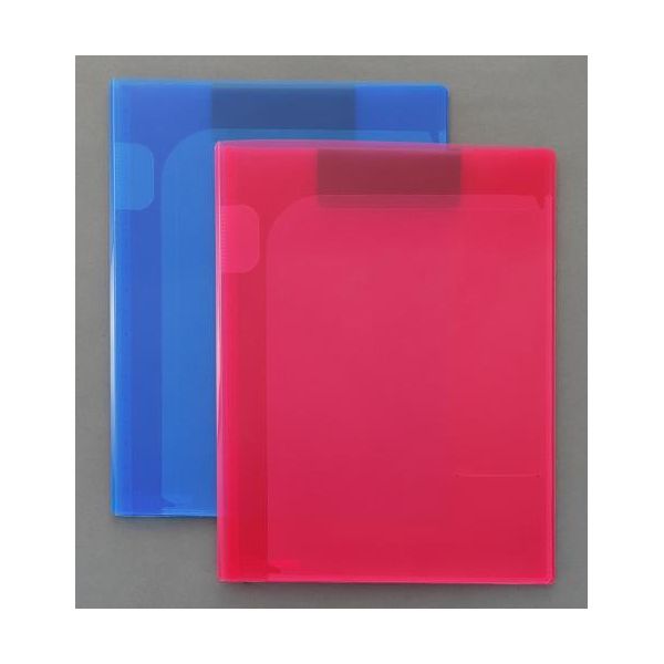 ●商品名…アクティフV クリップファイル 〈マグネプラス〉●サイズ(mm)…320×237●カラー…コバルトブルー●材質…PP●A4判●360度折り返せます。●書類保管ポケット付●用紙約10枚収容できるマグネットクリップ付●★ロッカー等にく...