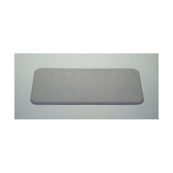 ●商品名…足腰マット　ラウンドコーナー●サイズ…450×500mm●厚み…12mm●材質…発泡ゴム●丸みを帯びたコーナーでつまづきを防止をします。●優れたクッション性が体重負担を軽減。●外周部は45度の傾斜加工類似商品はこちら エスコEA9...