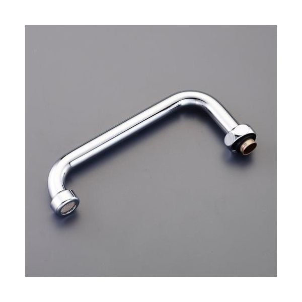●取付外径…φ16mm●全長…170mm●袋ナット付(W26山20)類似商品はこちらエスコ EA468HC-1 170mm スパウ2,861円エスコ EA468HC-4 170mm スパウ3,595円エスコ EA468HC-7 190mm ...