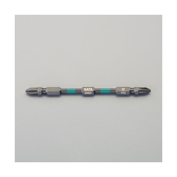 ●マグネット付●全長(mm)…110●六角シャンク…1/4●先端…(＋)●サイズ…#2類似商品はこちらエスコ EA683SN-12 ＃2x110mm829円エスコ EA683SN-13 ＃3x110mm863円エスコ EA683SN-11 ...