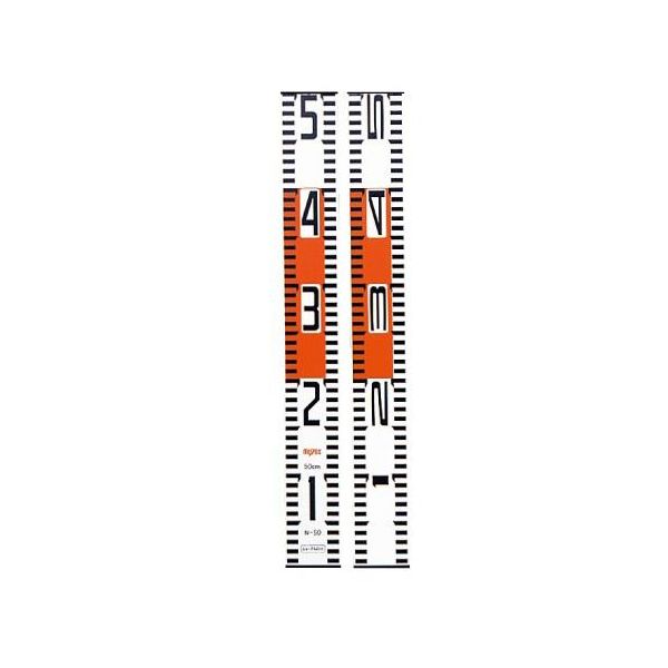 ●材質…アルミ●ロッド幅…60mm●ロッド全長…50cm●厚さ…6mm●重量…183g類似商品はこちらエスコ EA720ME-11 30cm 測量ロ1,483円エスコ EA720ME-14 100cm 測量2,717円エスコ EA720ME...